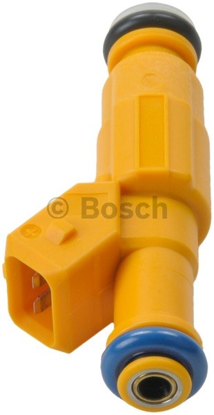 Fuel Injector Bosch 0280155710 for sale online | eBay