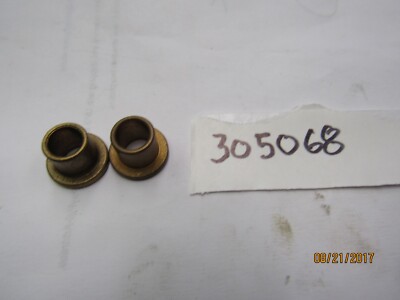 2 NEW OEM OMC EVINRUDE JOHNSON BUSHINGS 305068 | eBay
