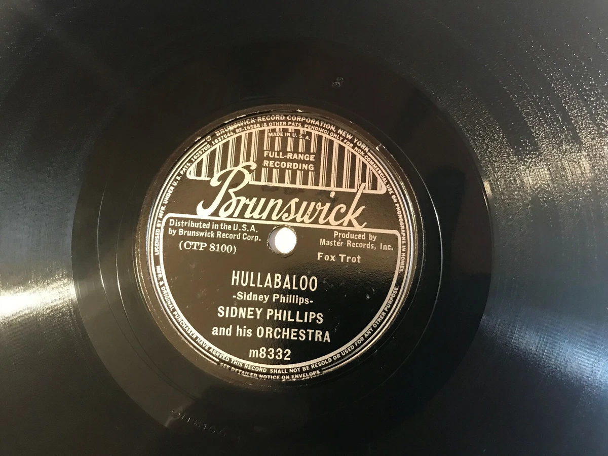 Full Surface Records