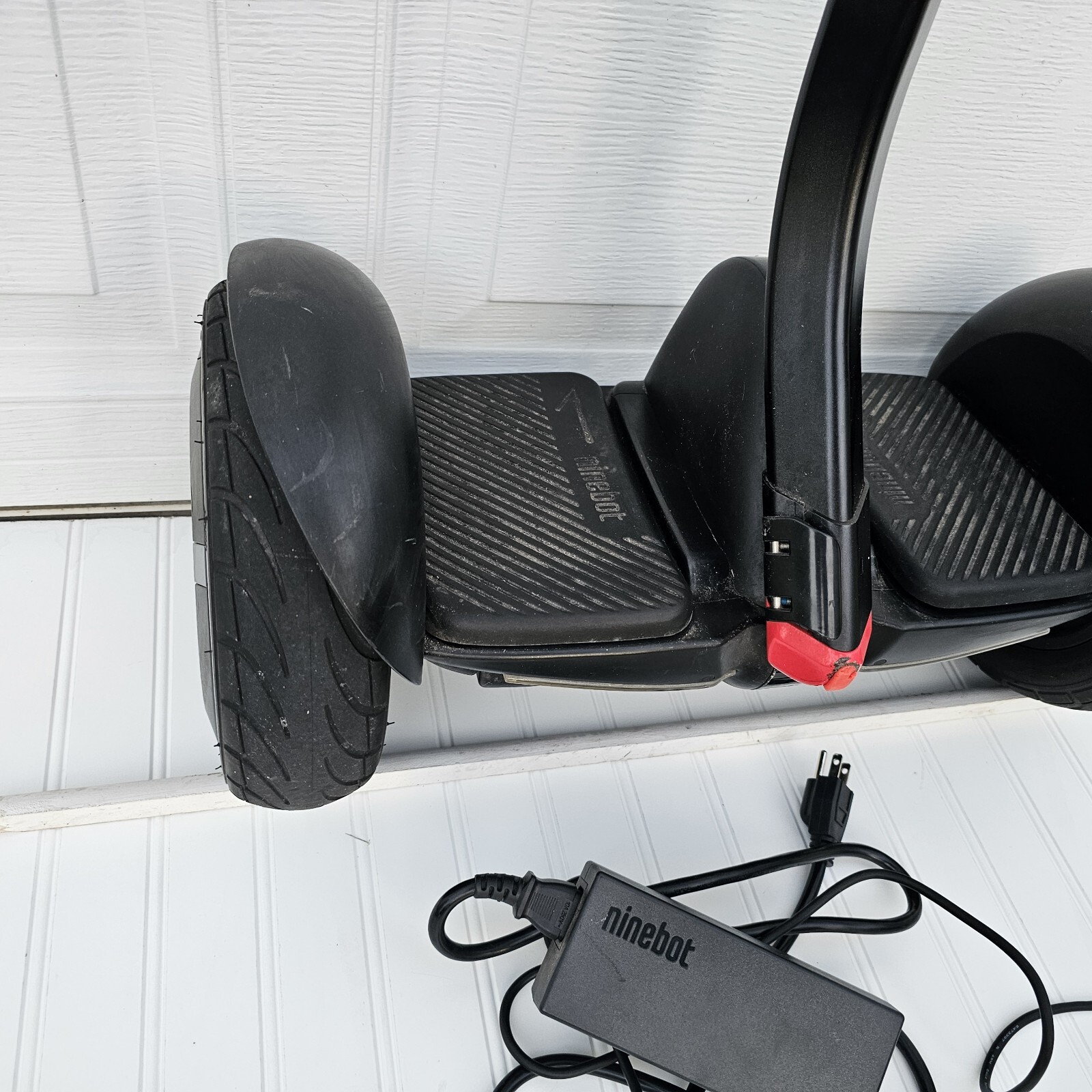 Segway MiniPRO 260 Self-Balancing Scooter - Black for sale online | eBay