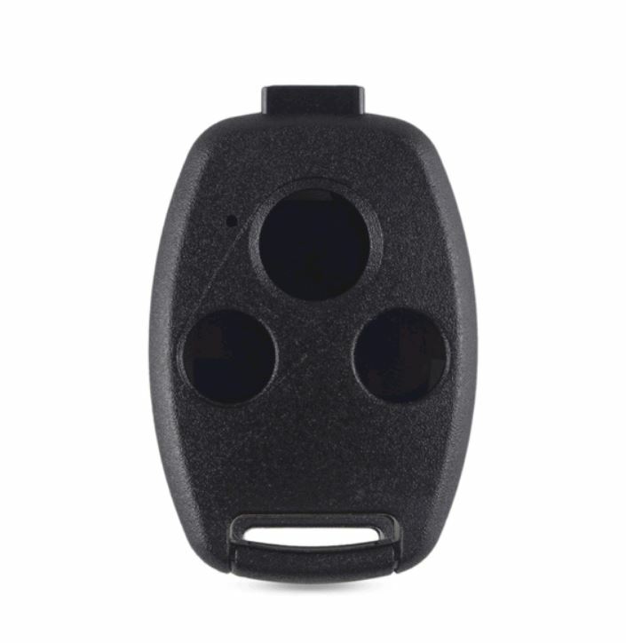 3B FITS Honda Jazz Remote Car Key Shell 2006 2007 2008 2009 2010 2011 ...