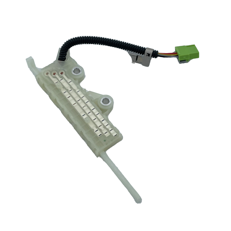 Automatic Transmission Shift Position Sensor Switch Rear Coupe For GM ...