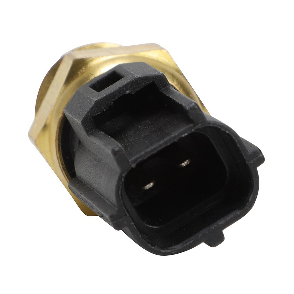 Coolant Temperature Sensor For 1993-2010 Mitsubishi Chrysler Hyundai ...