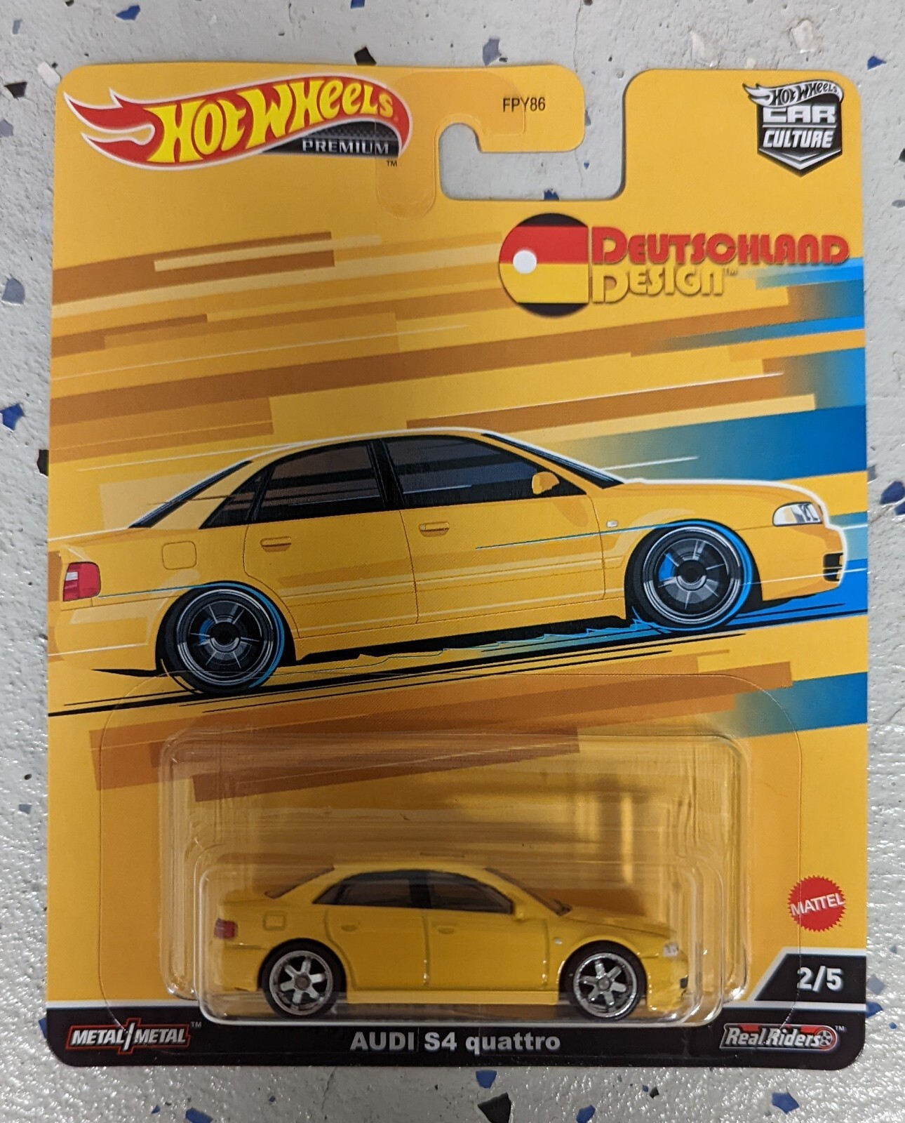 Hot Wheels Premium / RLC / Twin Pack / Team Transport - Combined ...