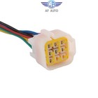 Air Ride Suspension Compressor Pump 15254590 For Cadillac Escalade ...