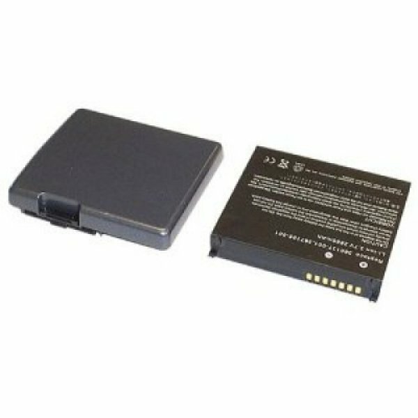 High Capacity Li-ion Battery for HP iPAQ HX2000/RX3000 Series (FA833AA# ...