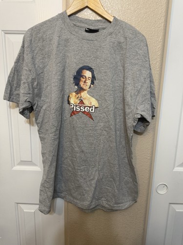 Other Brands T Shirt Serial Killer XL Cotton Gray Used | eBay