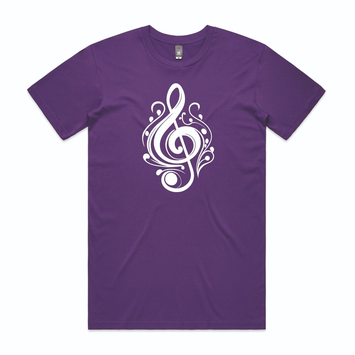 Music Notes T Shirt Designs T Shirt Design With Guitar And Notes