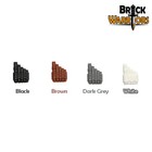 Custom Reed Pipes Instrument for Minifigures -Pick Color- | eBay