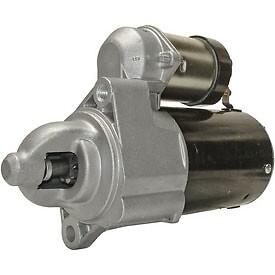6475MSN Quality-Built Starter New for Chevy Olds Chevrolet Cavalier ...