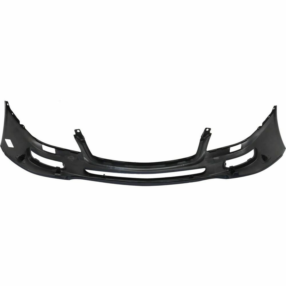 Front Bumper Cover For Mercedes-Benz ML500,ML350,ML550,ML320 1648851225 ...