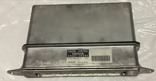 07 LEXUS GS350 AWD ENGINE CONTROL MODULE COMPUTER ECU PCM 89661-30e00 ...