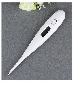 Baby Thermometer Digital Thermometers Adult Kids Sick Temperature ...
