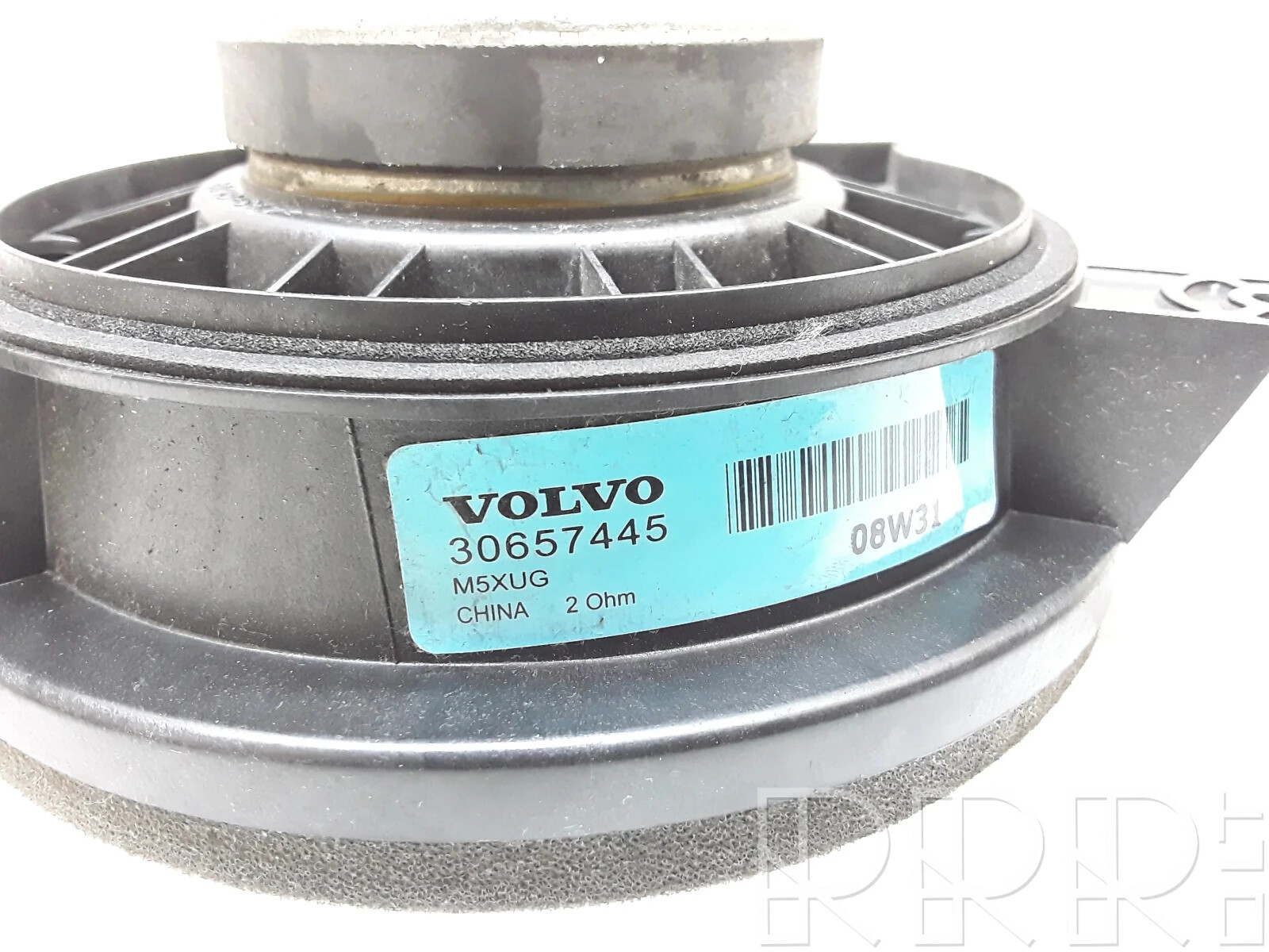 2006-2020 VOLVO FRONT REAR DOOR SOUND SPEAKER 30657445 31489619 OEM | eBay