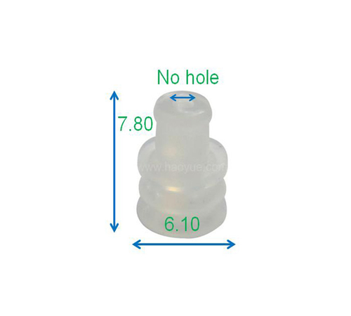 TE/TYCO 828922-1 (HY1169-N) Cavity Plug Wiring Harness 1,000 pcs | eBay