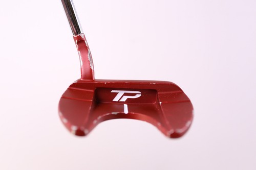 TaylorMade TP Red Collection Ardmore 3 32.25 in Putter Right-Handed ...