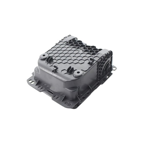Robust Rear Center Console Cup Holder Compatible with Models 7N0862533 ...