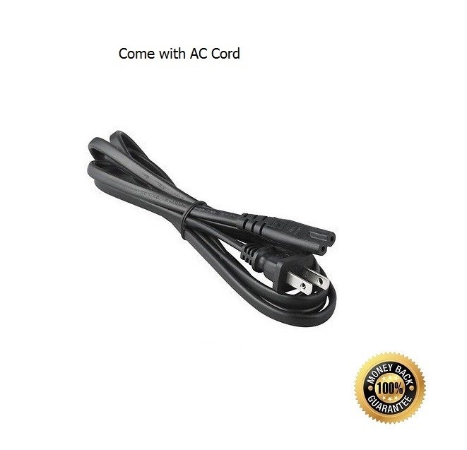 AC Power Supply Adapter Charger for Samson Expedition XP106w Speaker PA ...