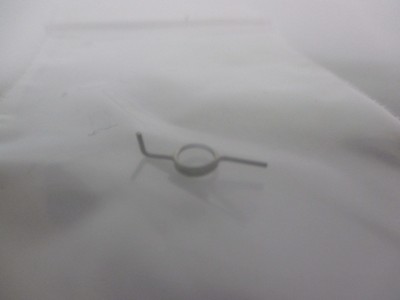 Reel Parts & Repair - Eccentric Spring