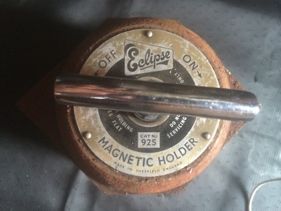 Magnetic Holders - Eclipse Magnetic