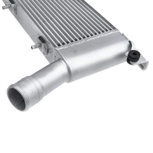 Turbo Intercooler for Mitsubishi Pajero Shogun IV 2006- 3.2 1530A052 ...