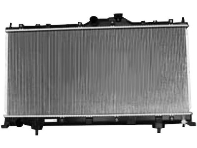 Primary Radiator 39DMRD38 for Eclipse 2006 2007 2008 2009 2010 2011 ...