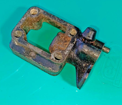 MARINER YAMAHA outboard shifter 5a 5bs 3.5hp 5hp 661 model 80099m ...