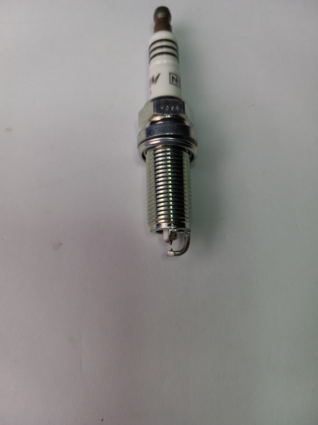 NGK Laser Iridium Premium Spark Plug. DFH6B-11A (6858) Made In Japan ...