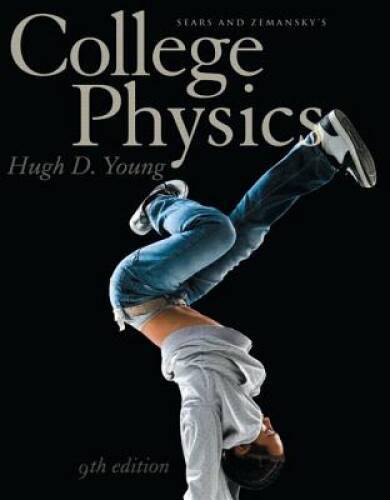 College Physics (9th Edition) - Hardcover By Young, Hugh D - GOOD ...