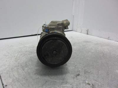 6Q0820808D Compressore Aria Condizionata per VOLKSWAGEN POLO IV (9N3 ...