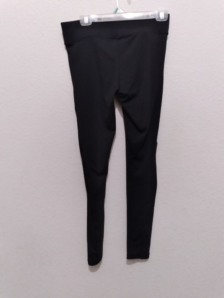 Just Strong Leggings, Size Medium | eBay