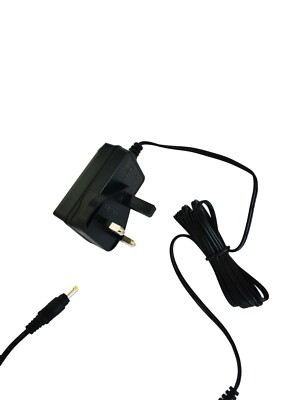 5V power adapter for GPO SOHO briefcase RECORD PLAYER Turntable | eBay UK
