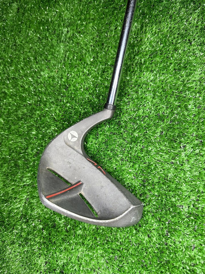 TaylorMade TC.3 Triangle Putter Right Handed Standar 34" Original Grip ...