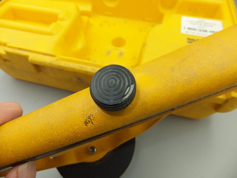 CST Berger Instruments Model 135 Surveying Transit Level Optical ...