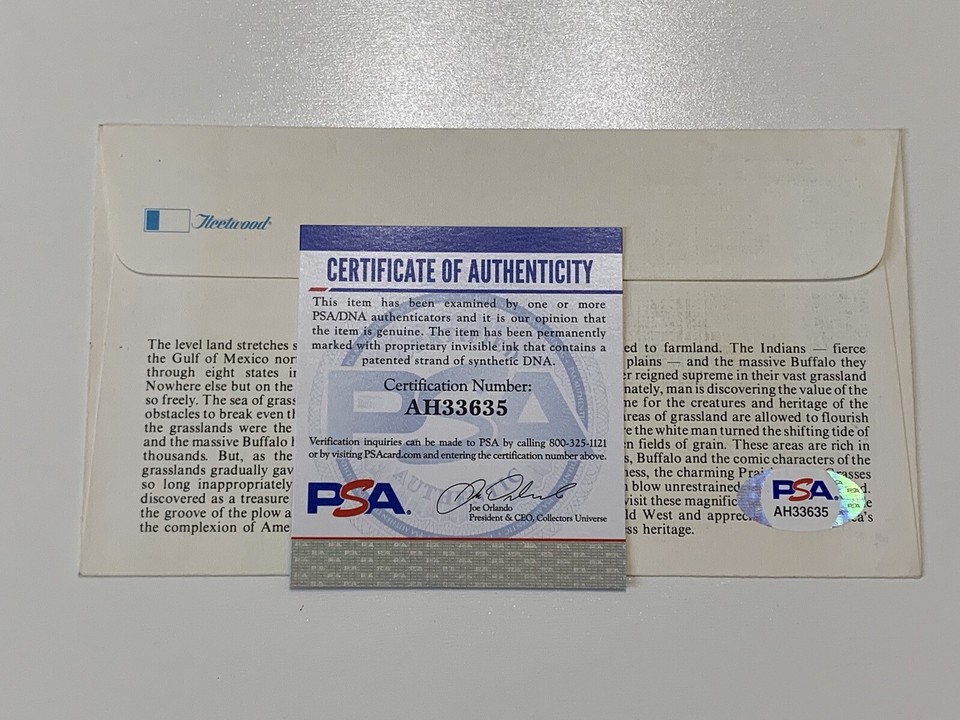 Walt Simonson Human Torch Marvel Signed Autograph Art Sketch PSA DNA ...