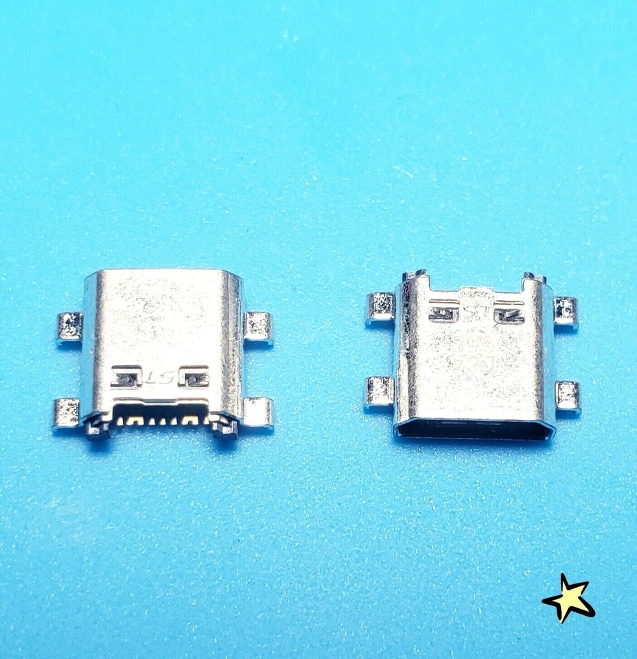 Samsung Galaxy J7 J710MN J710GN J710D Charging Port Dock Connector USB ...