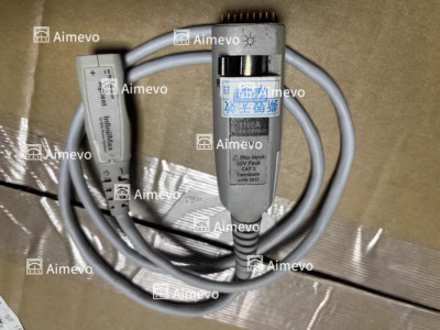 Agilent 1169a AC/DC Probe | eBay