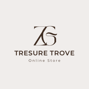 The Treasure Trove by Z&G | eBay Stores