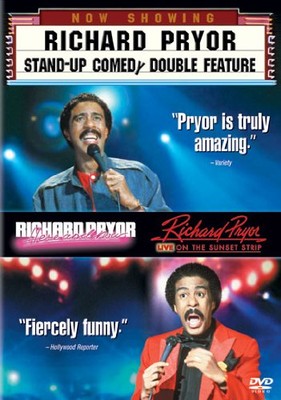 PRYOR,RICHARD - STAND UP (2 DVD) 43396104907 | eBay UK