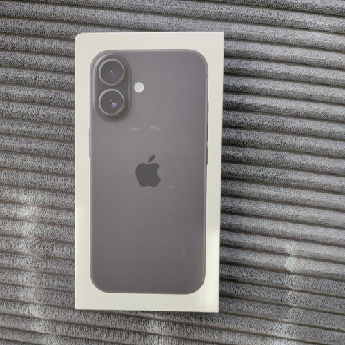 Apple iPhone 16 128g black unlocked new | eBay
