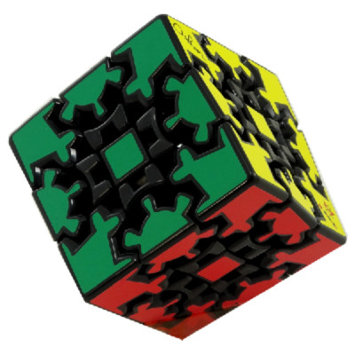 Oskar's Gear Cube made by Meffert | eBay Australia