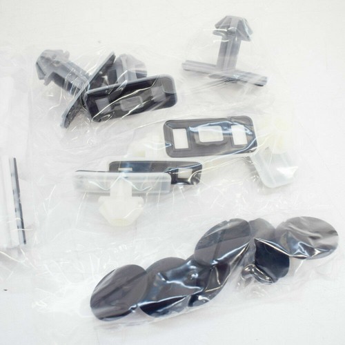 OEM AUDI A7 4G SILL MOUNT KIT 4G8898909 GENUINE NO IMPORT DUTIES TO 🇺🇸 ...