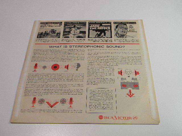 Glenn Miller:This Is GLENN MILLER RCA Victor LPM-1190 [1956] Mono | eBay