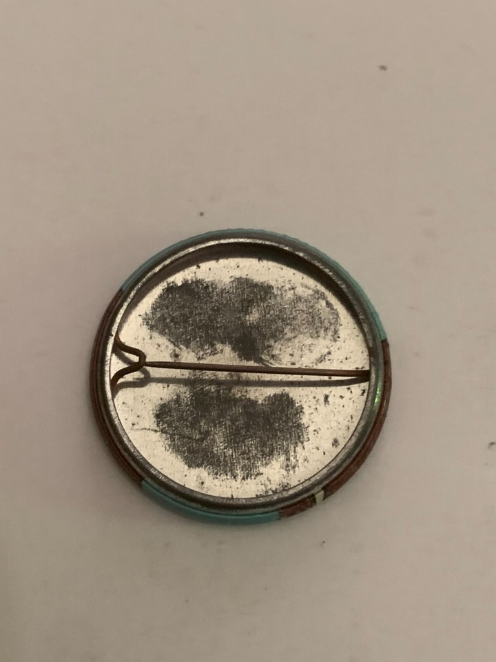 Vintage Royal Gorge Colorado Pinback Button | eBay