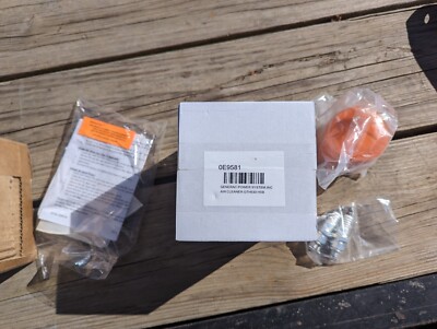 New GTH530 Generac OEM Tune up Maintenance Kit 070185E OE9581 (G35ADW ...