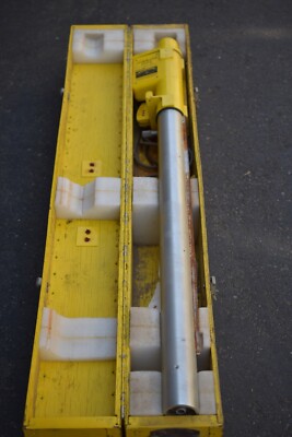 Automatic Levels - Alignment Laser