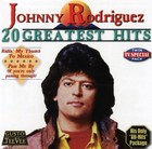 Johnny Rodriguez - 20 Greatest Hits [New CD] 792014076422| eBay