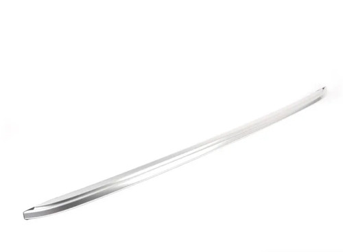 NEW BMW X5 E70 LEFT ROOF STRIP TRIM 51138036775 8036775 ORIGINAL | eBay