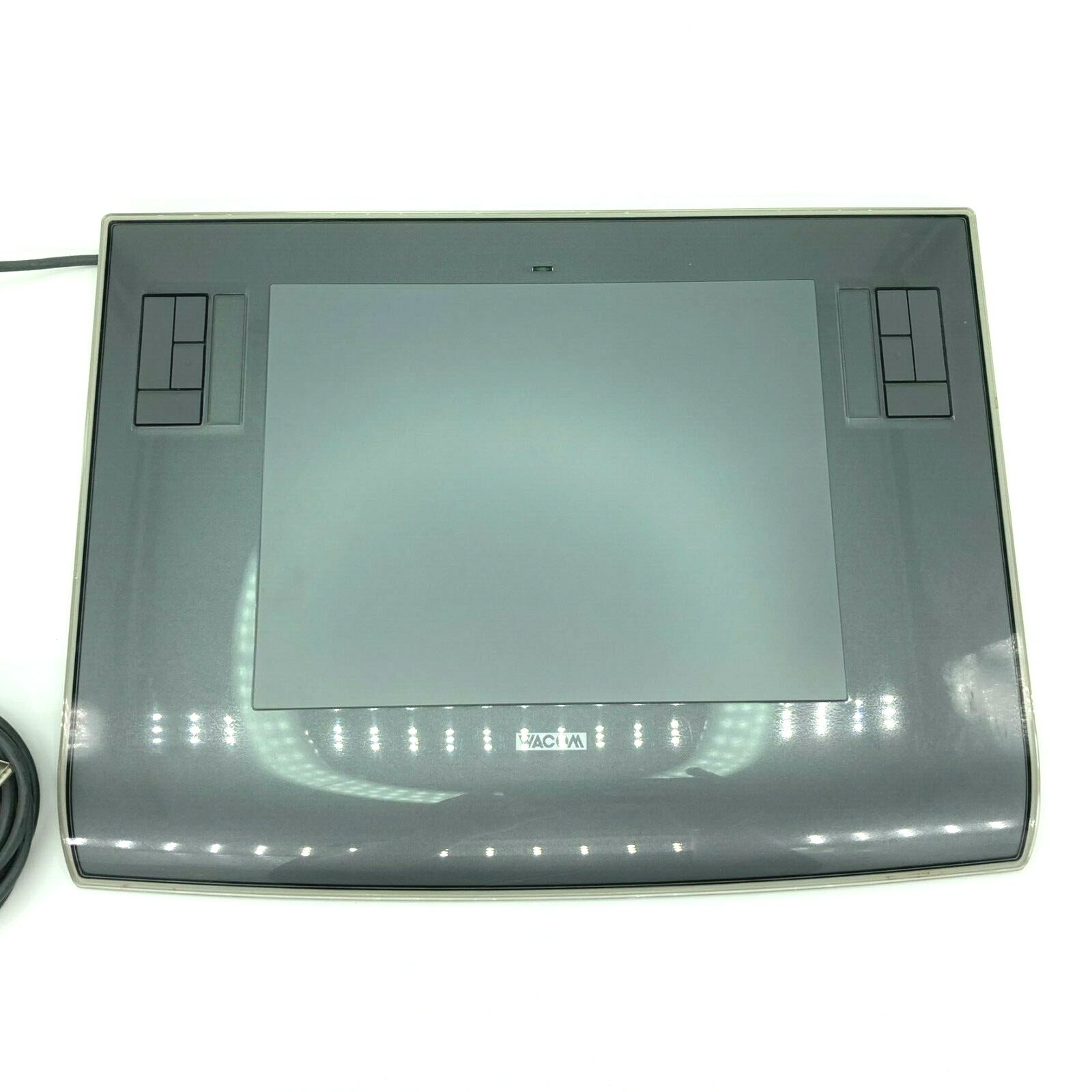 Wacom Intuos3 USB Graphics Tablet, PTZ-630 Tablet Only, NO PEN *VERY ...