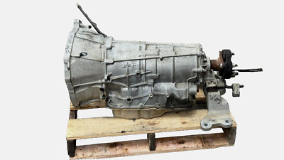 2011 CADILLAC CTS AUTOMATIC TRANSMISSION ASSEMBLY 3.0L V6 87K MILES ...